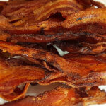 Morning Thunder – Breakfast and Lunch!