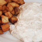 Morning Thunder – Breakfast and Lunch!