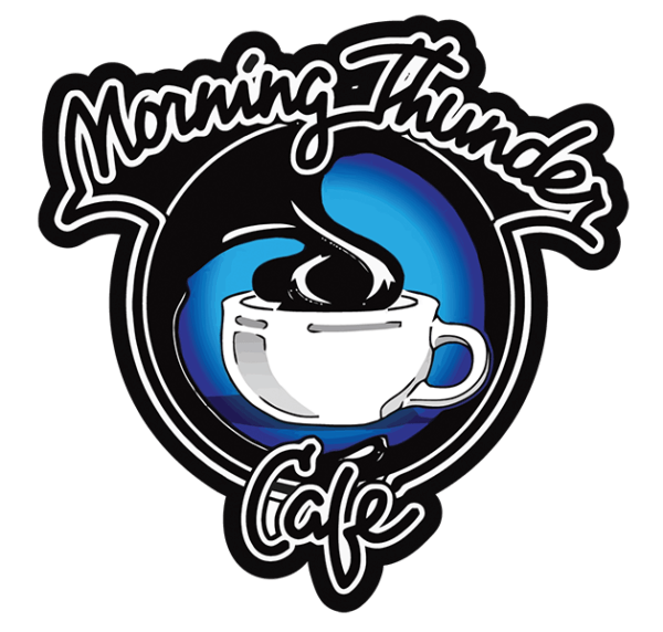 MORNING THUNDER – Morning Thunder